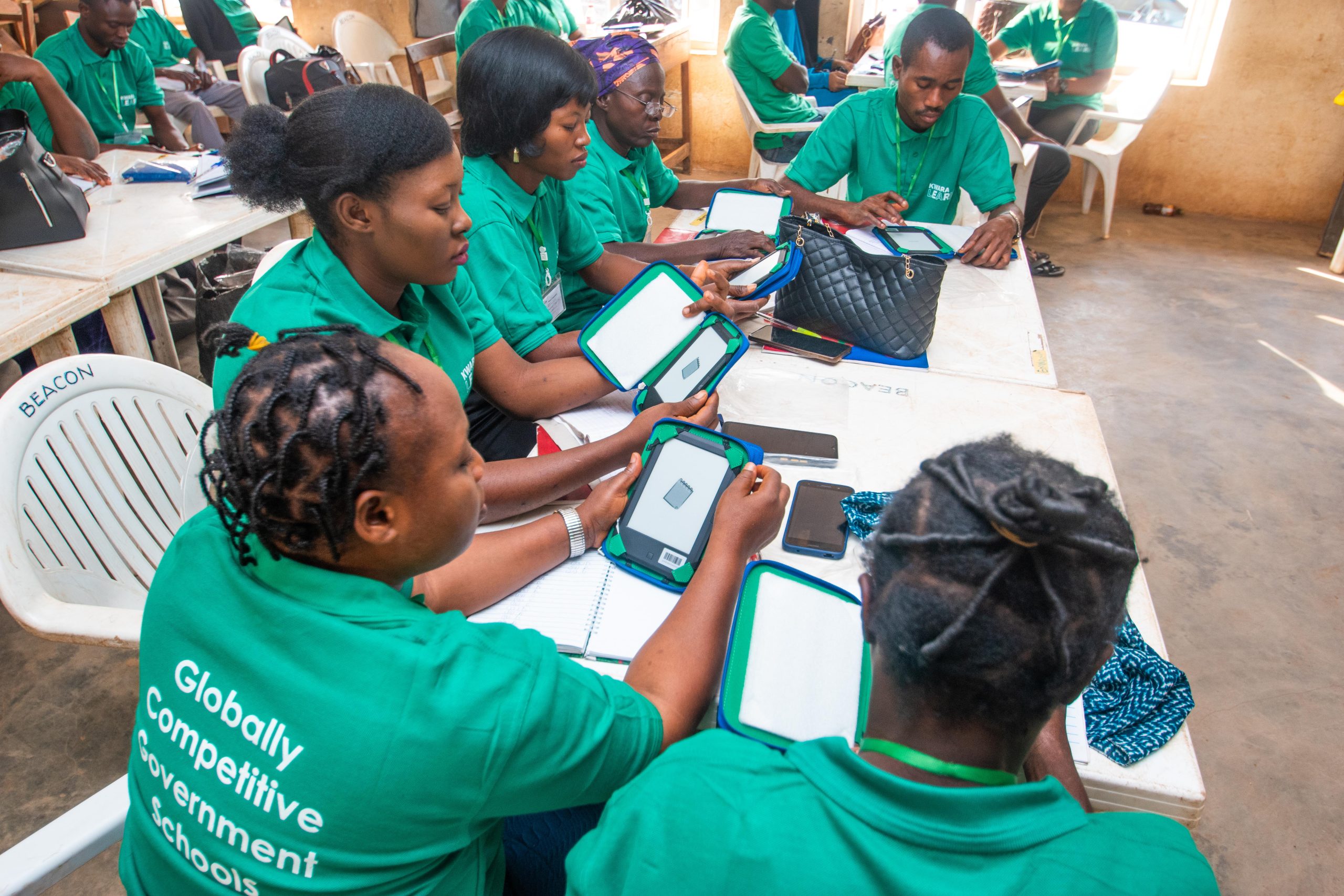 Kwara revolutionises teaching practices; trains over 6,000 teachers in ...